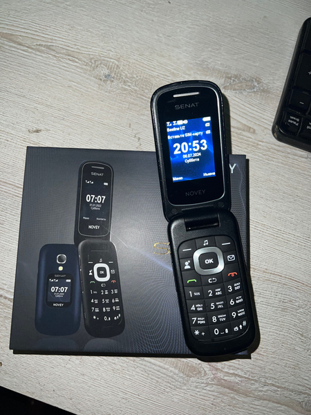 Samsung senat yangidek