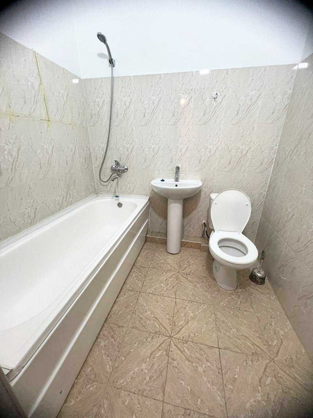 янги чоштепа 1 хона 46 500 долр 37 квадрат