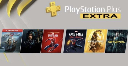 Playstation 5 podpiska TOP oynlar yozish