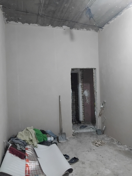 Rotbond suvoq ish qilamiz