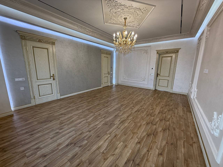 It Park Mirzo Ulug'bek Евро Дом 6