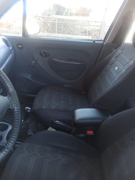 Matiz sotiladi yurib turgan moshina