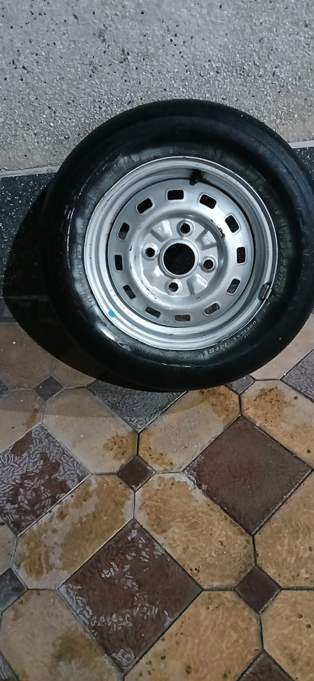 Matiz diska balon 1ta