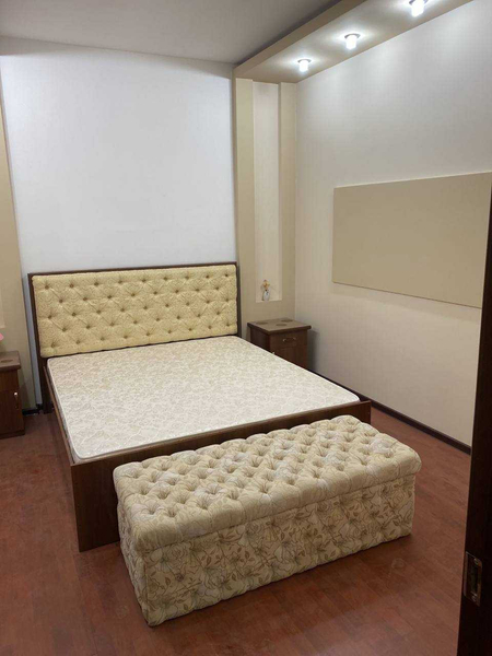 Мирабад • Айбек • 4-комн • 155м2 • этаж7/9 • [MGA: 32192]