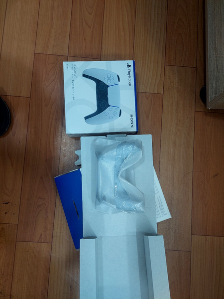 PlayStation 5 jostik,