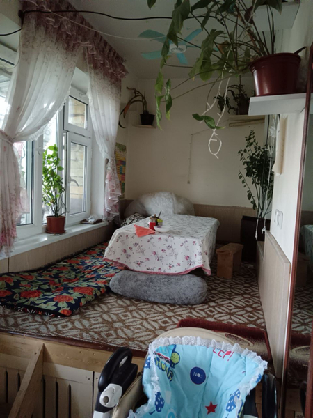 Продается квартира
