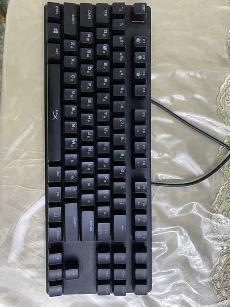 hyperx alloy origins core