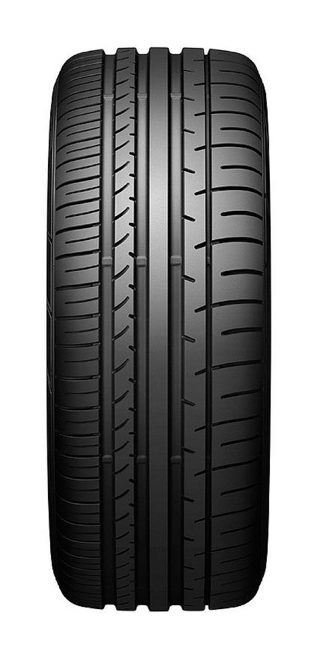 Dunlop 245/45 r19 SP Sport Maxx