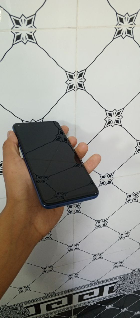 Redmi note 9, Yaxshi holatda