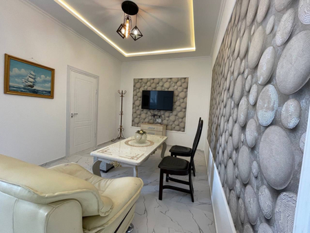 Срочно продается 2х ком квартира в ЖК Solaris 47м