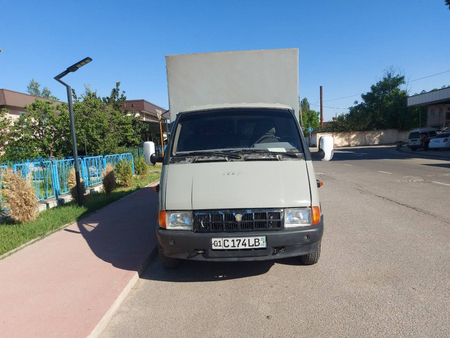 Gazel sotiladi metan gazi bor