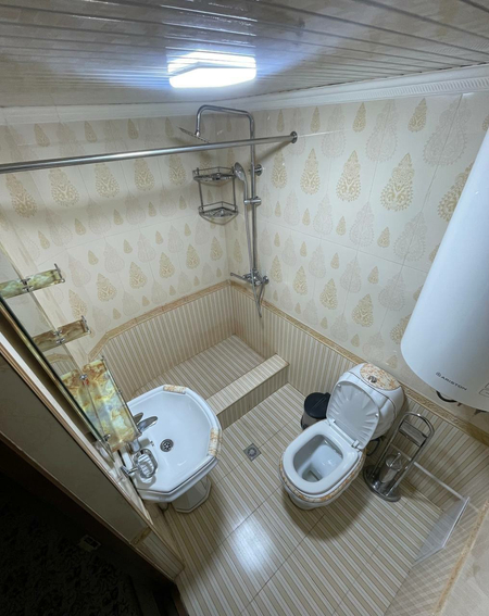 Сдается квартира Дошкольная