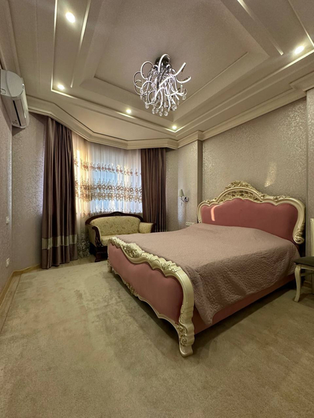 Аренда Квартиры 3/7/10 100м2 в ЖК «Dream House» возле 8 роддома