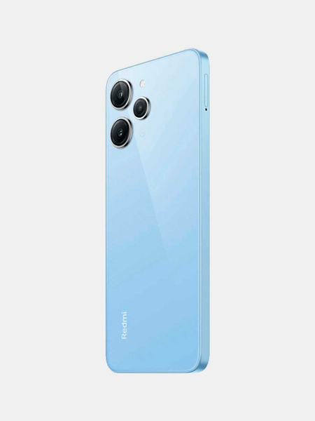 (Рассрочка) Смартфон Xiaomi Redmi 12 (Official) 4/128 GB, 8/256 GB