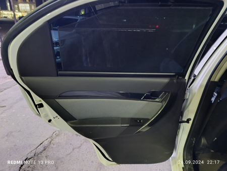 Nexia3 Chevrolet sotiladi 3500$