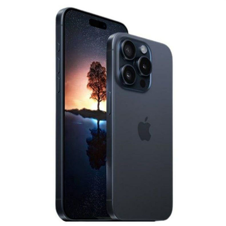 Рассрочка apple iPhone 15 pro новый!