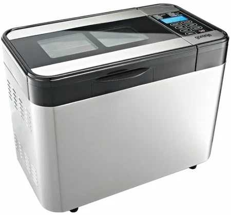 Хлебопечка Gorenje BM1400E, гарантия 1 год, доставка бесплатно!