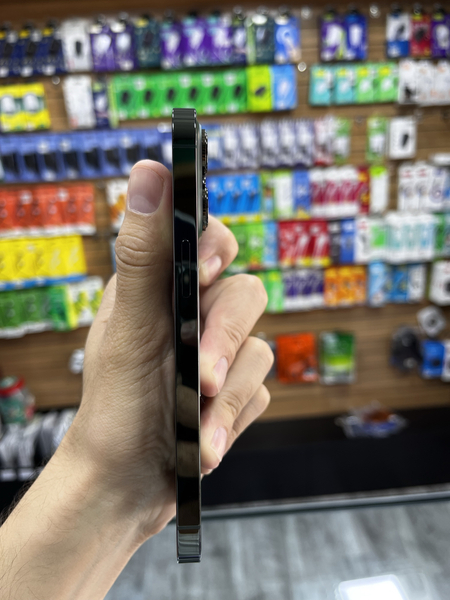 Iphone 13 Pro naqd va muddatli toʻlovga