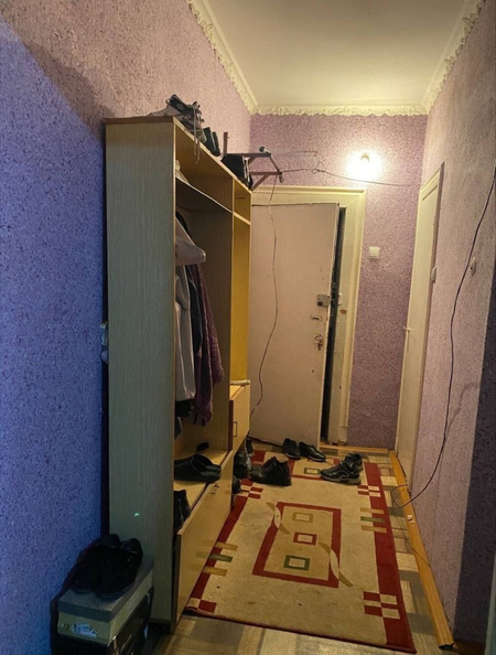 Продаётся на А.Югнаки 1ком