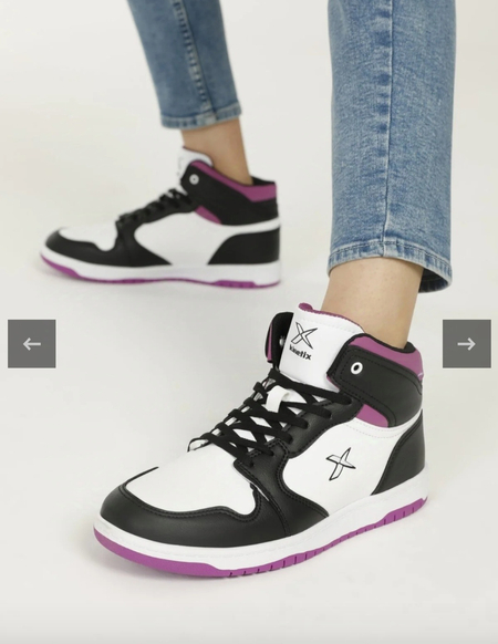 Кроссовки бренда KINETIX 40-41. Качество и стиль. Юнусабад .Срочно.
