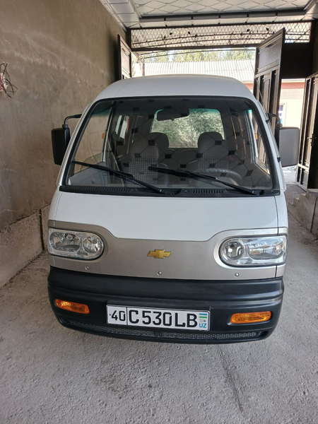 Damas 2021 sotiladi