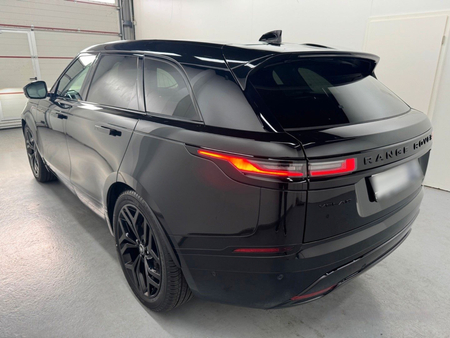 Land Rover Range Rover Velar P250 AWD R-dynamic SE в наличии