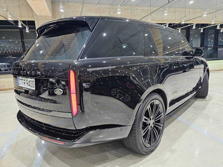 Продается Range Rover Vogue P530 LWB
Autobiography Long!‼️