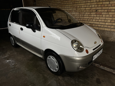 Matiz Best arenda выкуп