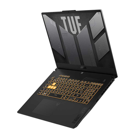 -Рассрочка на ноутбук TUF FA707 R9-7940HS/DDR5 16/1TB/4050/17,3 165hz