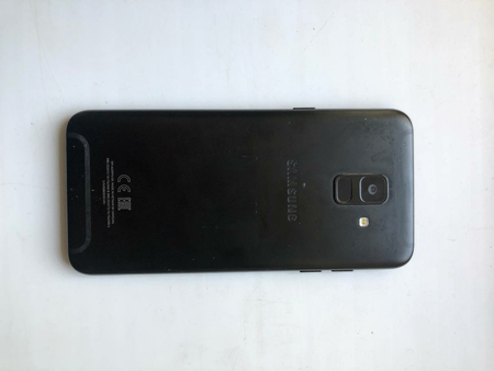 Samsung A6 2018, срочно продается