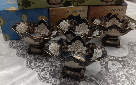 продам салатницы