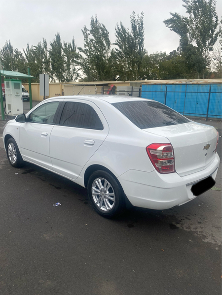 Cobalt Сотилади!