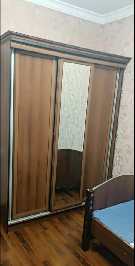 Sobir raximov olmazor mitrodan ug'il bollaga lux kvartera bor 800 ming