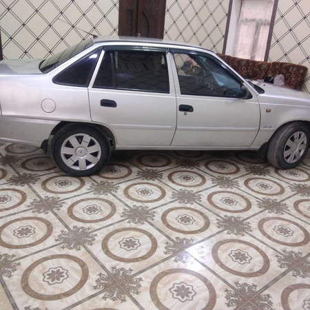 Nexia 2 dons 1.6