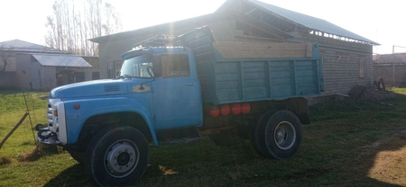 Zil mmz 4502 sotiladi