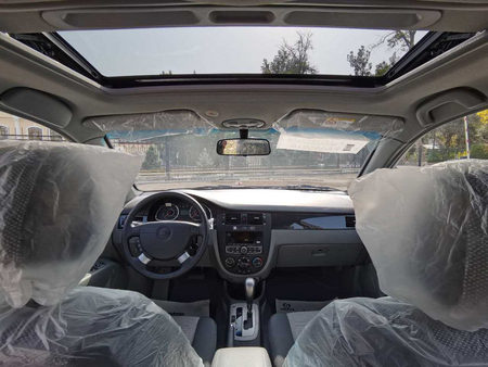 Arenda s VIkupga Gentra Full A/T