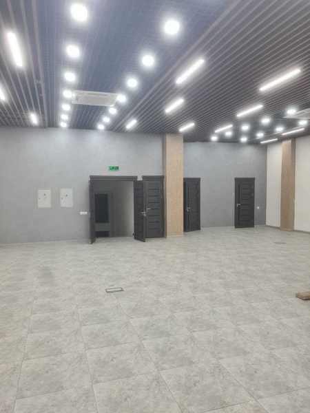 АРЕНДА 4,5,6,7 этаж + терраса. Каждый этаж по 650м