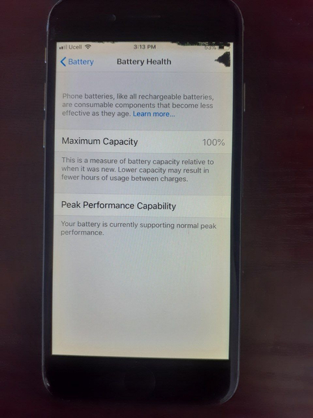 Iphone 6 ideal sotiladi yoki obmen