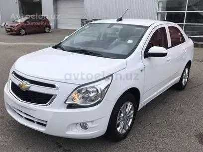 Cobalt 2024 yangi aksiyada