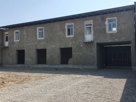 Noturar joy sotiladi tadbirkorlik uchun