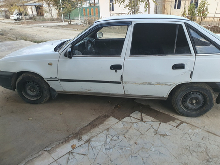 Nexia 1 sotiladi