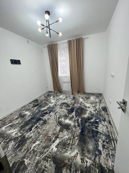 ПРОДАЕТСЯ 1/3/9 Новостройка  ЖК Assalom Sohil Golden House