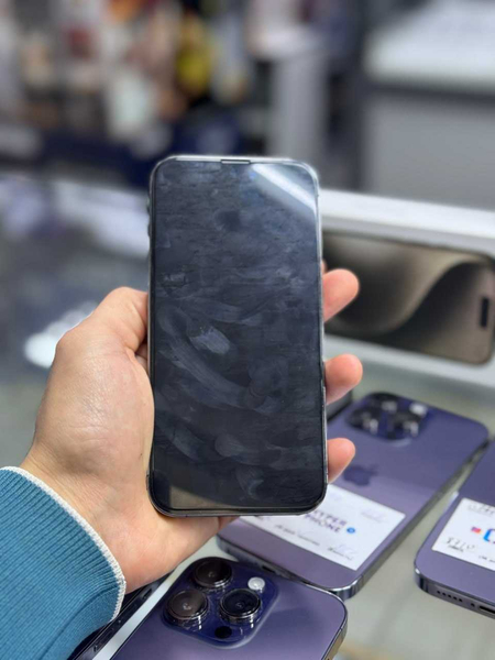 Iphone 14 Pro | Nasiya savdo | Birinchi qol | Garantiya-Bonus