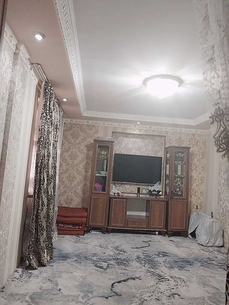 ХОВЛИ 10соту чаманзорда ипадромдан 9км