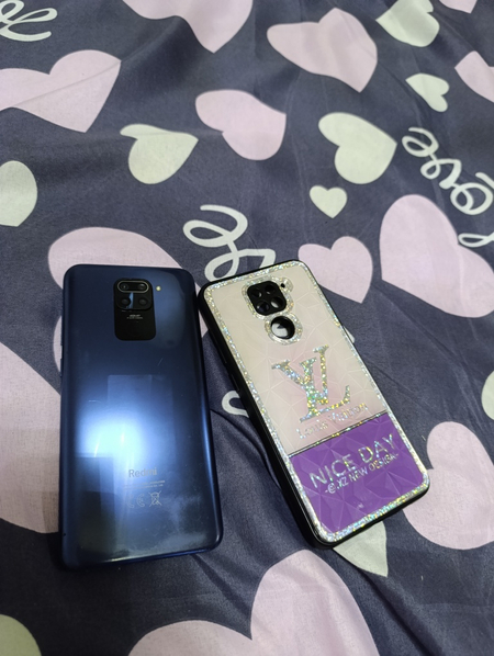 Xiaomi redmi note 9/64gb
