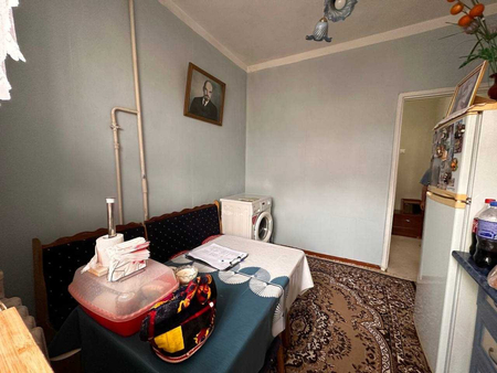 Срочно продаётся квартира ул Бобура 2/7/9 - 56 m2 75.000у.е {kos}