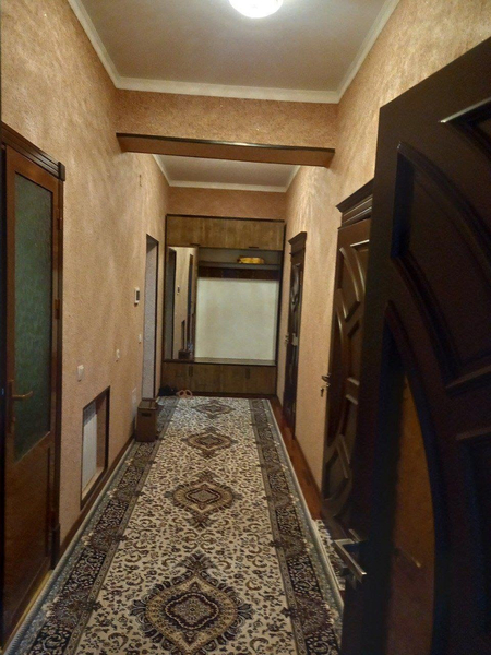 Карши шахар тайёр уйлар
