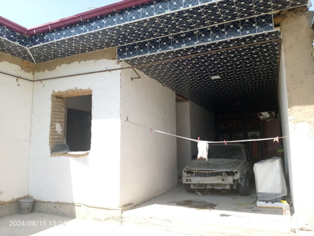 3 sotxli Xovli sotladi