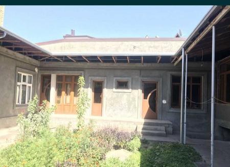 Продается дом в мвхвле Ракат