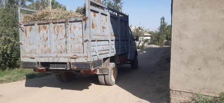 Yaqinda mator qilingan